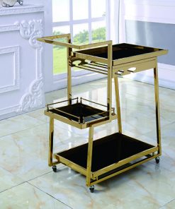 Bar Cart Drinks Trolley Melbourne, Australia | Home Bars Furniture & Décor