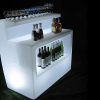 Bar Counter/ Drinks Table