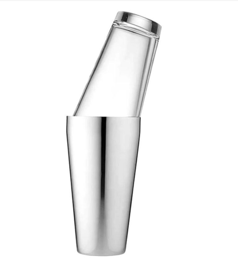 BARPRO BOSTON COCKTAIL SHAKER - Home Bars